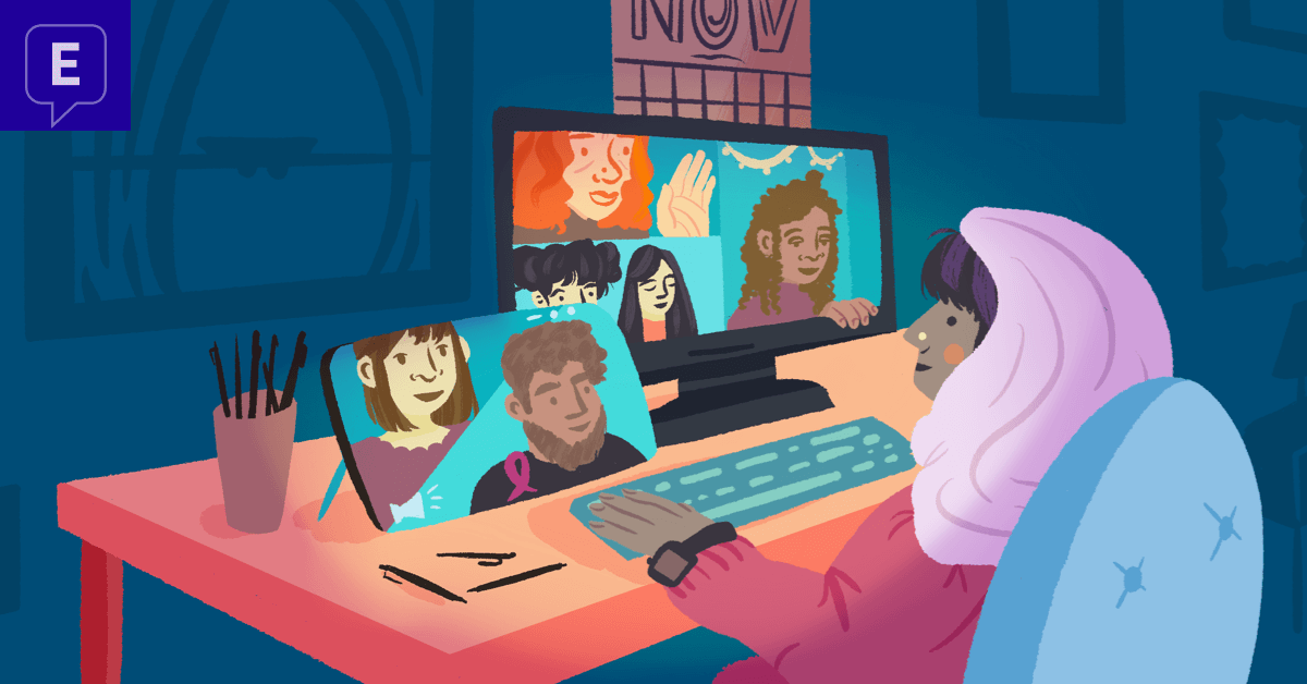 Epilepsy Awareness Month & the Power of Shared Support