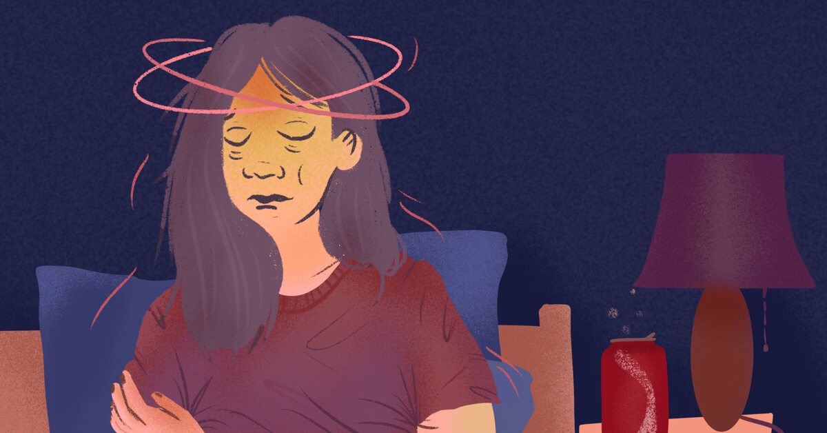 What Causes Loss of Consciousness and Confusion in Epilepsy?