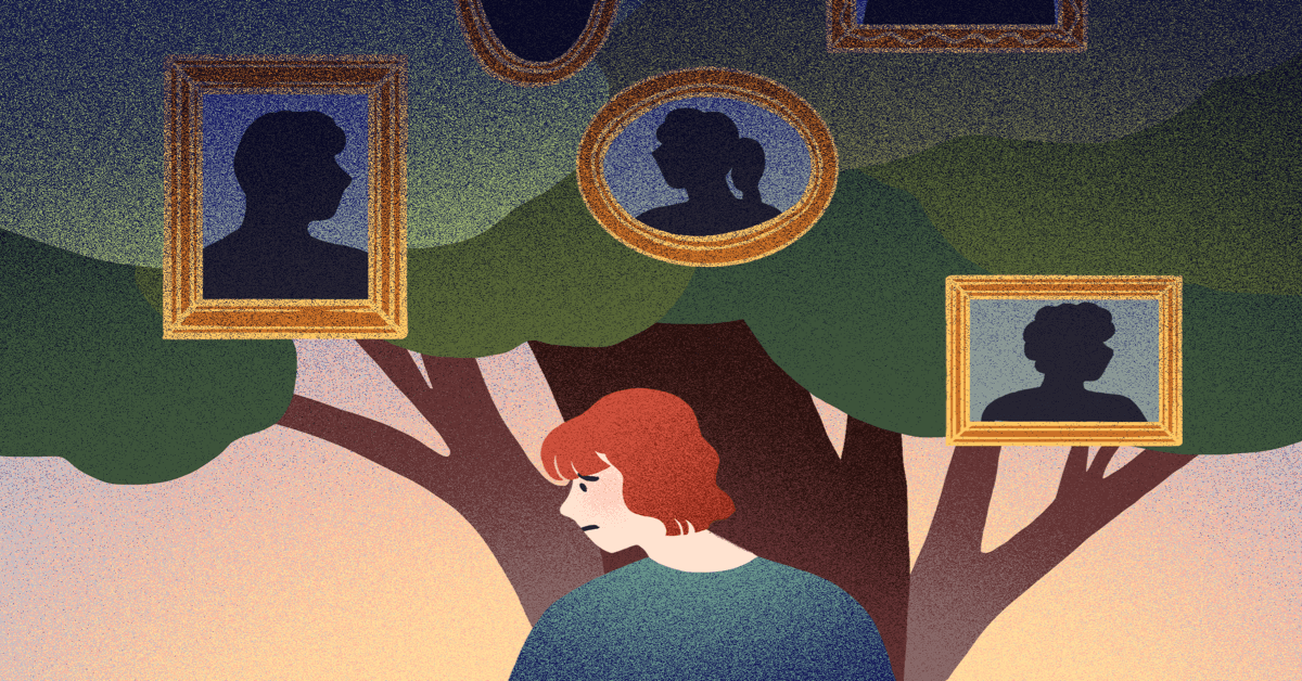 Hereditary Childhood Absence Epilepsy: A Path to Diagnosis