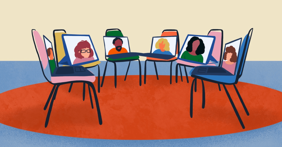 Getting Involved With Epilepsy Support Groups in Australia