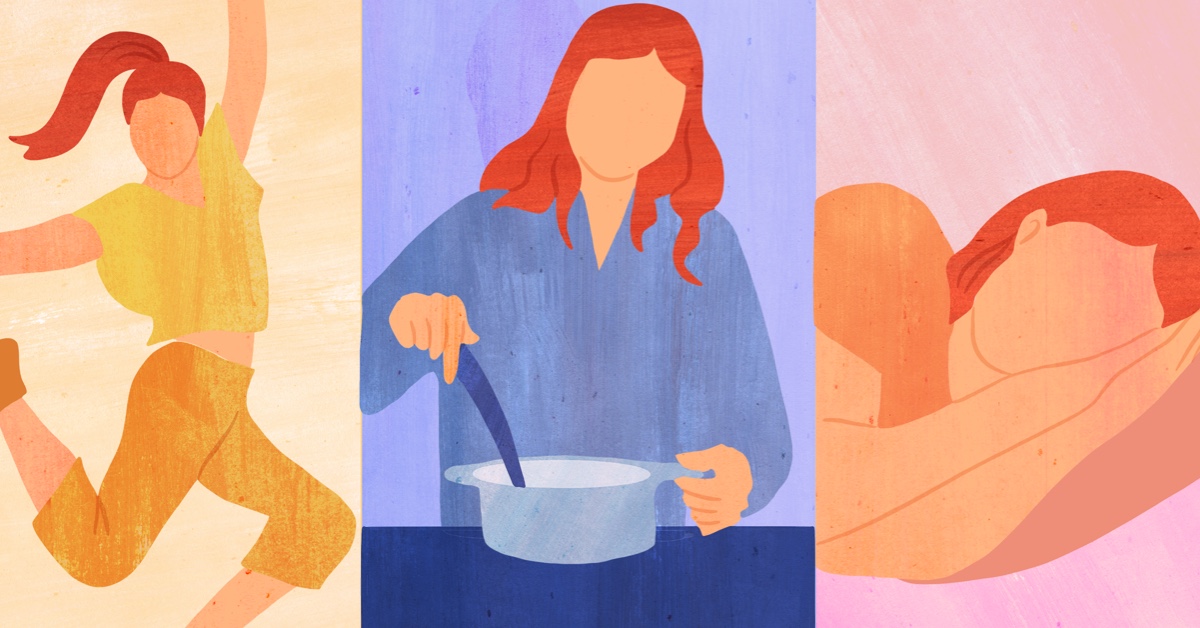 Epilepsy and Self-Care for Seizure Prevention