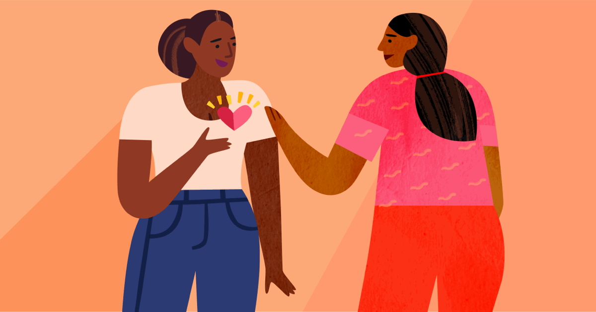 Living With Epilepsy and Having True Friends