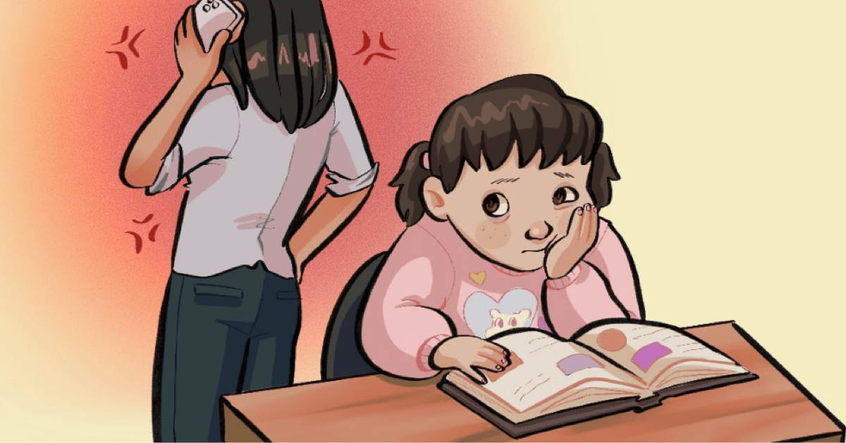 Experiencing Seizures And Epilepsy Treatment As A Child