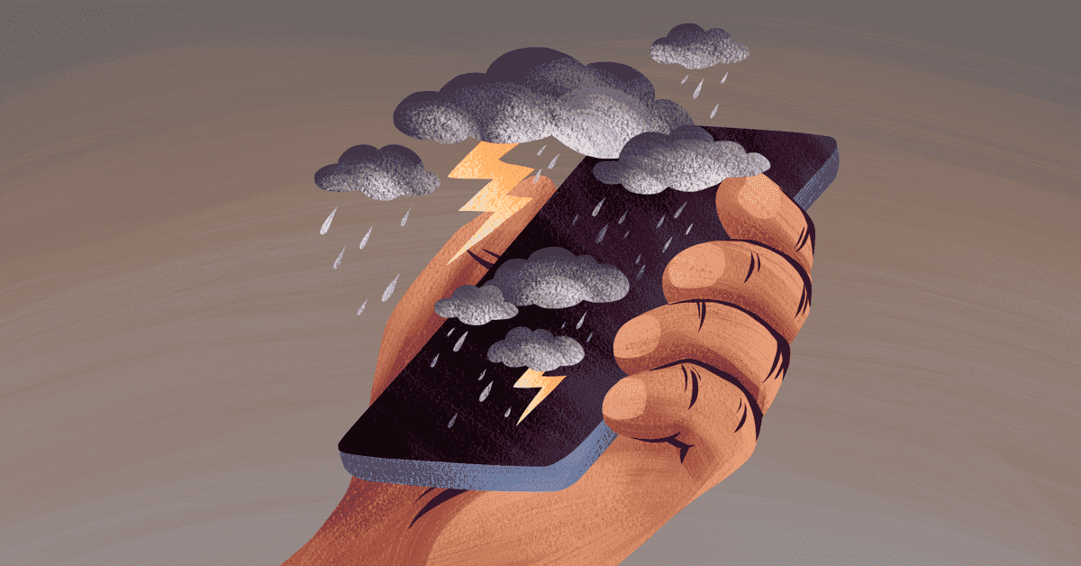 Epilepsy & Screen Time: Seizure Triggers, Sleep Impact & Safety Tips